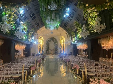 베뉴투어 1 더 베뉴지 서울 강서구 웨딩홀ㅣ트와일라잇같은 이쁜 웨딩홀 네이버 블로그