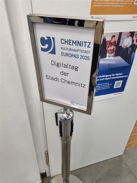 Ki Chemnitz Andreas Ittner