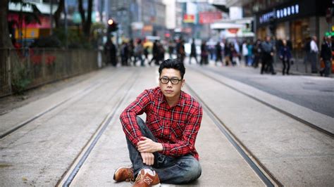 Derek Kwok The Chinese Cinema Medium