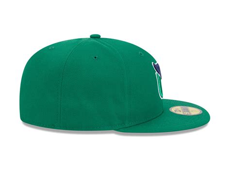 Hartford Whalers New Era Core 59fifty Fitted Hat