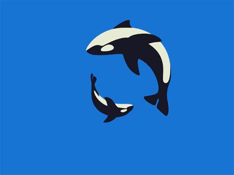 Relaxing Blue Whale Loop 