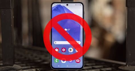 هشدار به کاربران گوشی های سامسونگ آپدیت One Ui 7 را نصب نکنید گجت نیوز