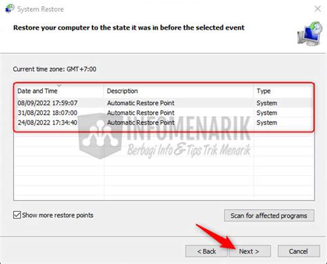 Panduan Cara Mengatasi Windows 10 Tidak Bisa Install Aplikasi Info Menarik