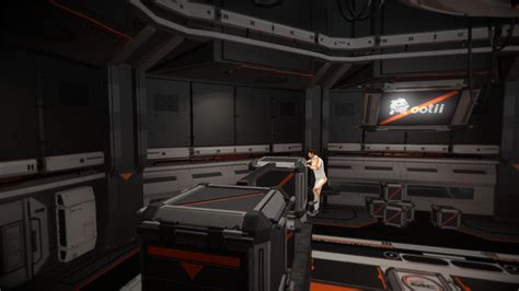 Third Person Motion Controller