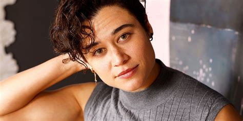 Meet Katy Obrian Breakout Star And Heartthrob Of Love Lies Bleeding
