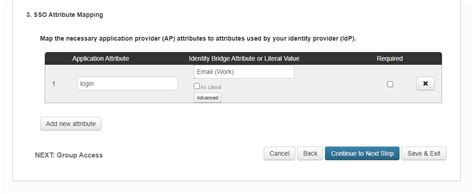 Configuring Pingone Cloud Based Sso From Pingidentity As A Saml