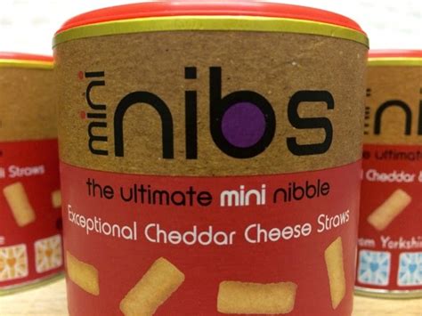Lifestyle Nibnibs Review And Giveaway