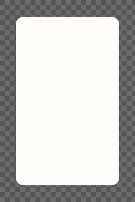 rectangle rounded corner png images free photos png stickers
