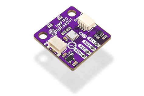 complete guide to using the bmp180 sensor with arduino