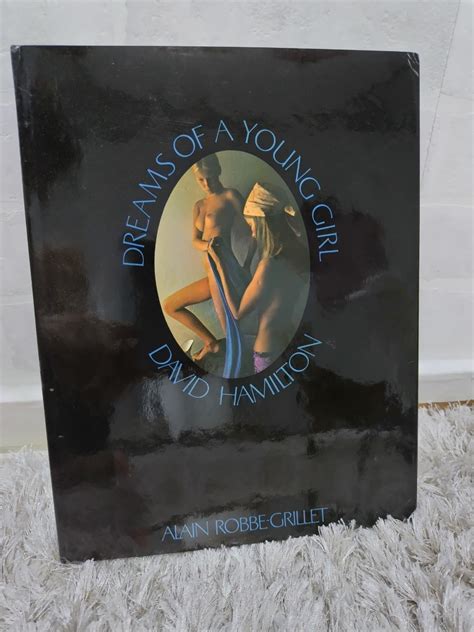 写真集 David Hamilton Dreams Of Young Girls アート写真 ｜売買されたオークション情報、yahooの商品情報をアーカイブ公開 オークファン（aucfan