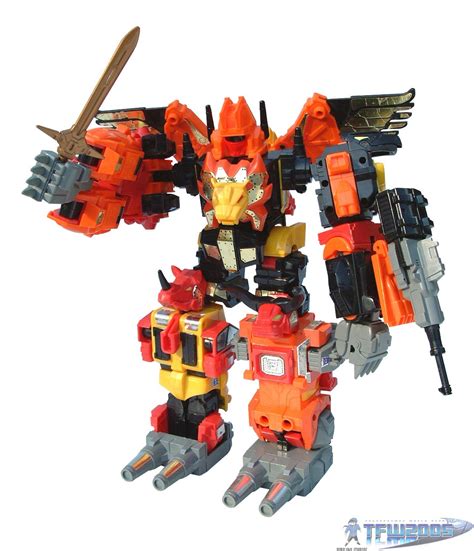 Transformers G1 Predaking At Mitch Moore Blog
