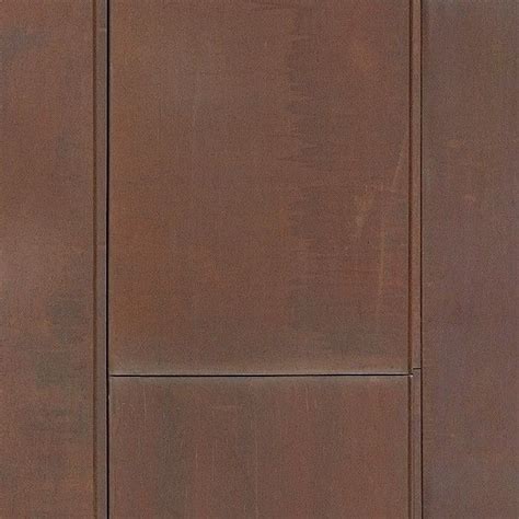 Copper Cladding Texture For Home Decor