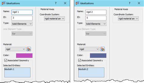 An Explicit Dynamics Analysis Ends With An Error Pmoerror