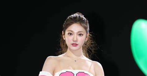 [포토] 에스파 닝닝 하이틴 걸~