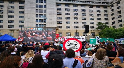 Argentina Continues To Seek Truth And Justice Despite The Hurdles Q