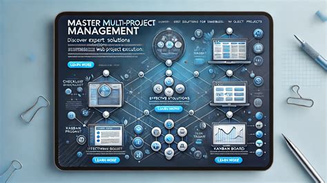 Effective Strategies For Managing Team Dynamics In Multiple Web Projects