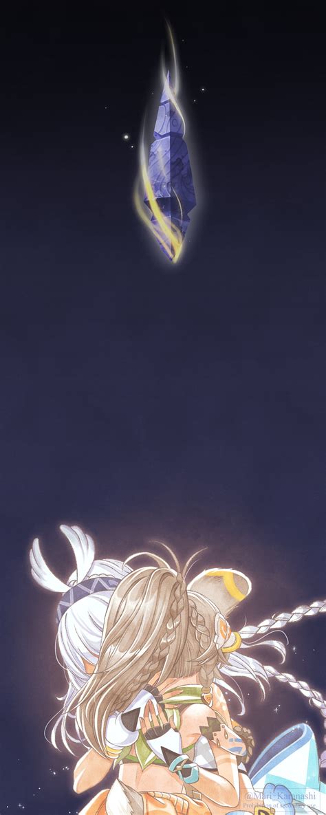 Mualani Genshin Impact Danbooru