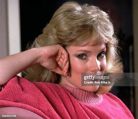 354 Julia Duffy Photos And High Res Pictures Getty Images