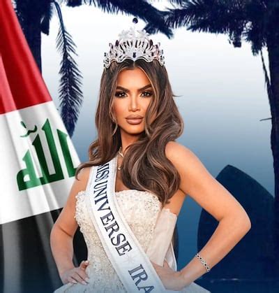 Miss Universe 2025 Middle East Contestants From Palestine To Uae And