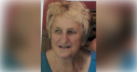 Obituary Information For Leonarda Lagodzinska