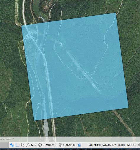 Solved Lambert Conformal Conic Lcc To Utm Page 2 Autodesk Community