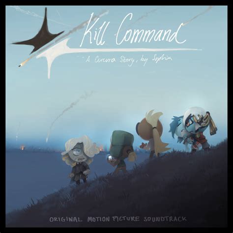 Personal Kill Command By Heyyysoph On Deviantart