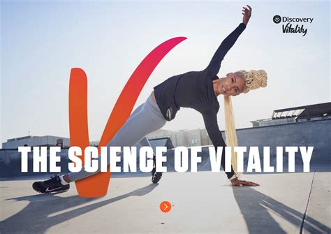 Vitality
