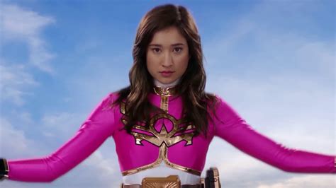 Emma Goodall Super Megaforce Madison Rocca Vs Emma Goodall Female