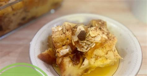 Resep Puding Karamel Enak Dan Mudah Cookpad