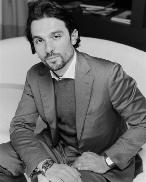 It Pays To Have Some Fun In Watchmaking Just Ask Gerald Charles