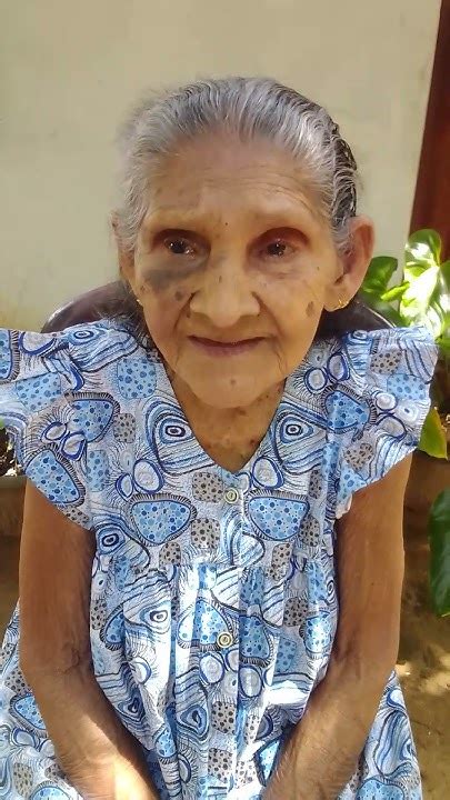 අපේ ආච්චි පණ 😘😘😘💖💖 Youtube