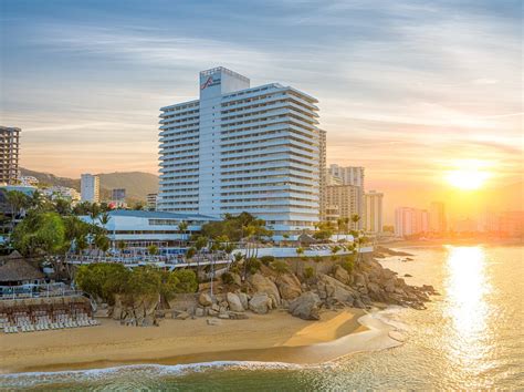 Fiesta Americana Acapulco Villas C̶̶1̶0̶3̶ C83 Updated Prices