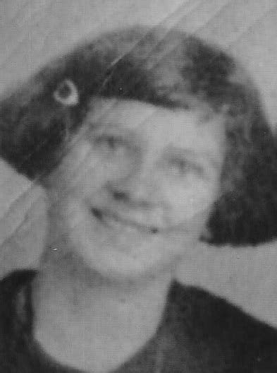 Susie A Yowell 1909 1929 Mémorial Find A Grave