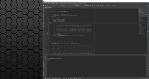 Better Handle X X Issues From Launching Android Emulators Issue Flutter