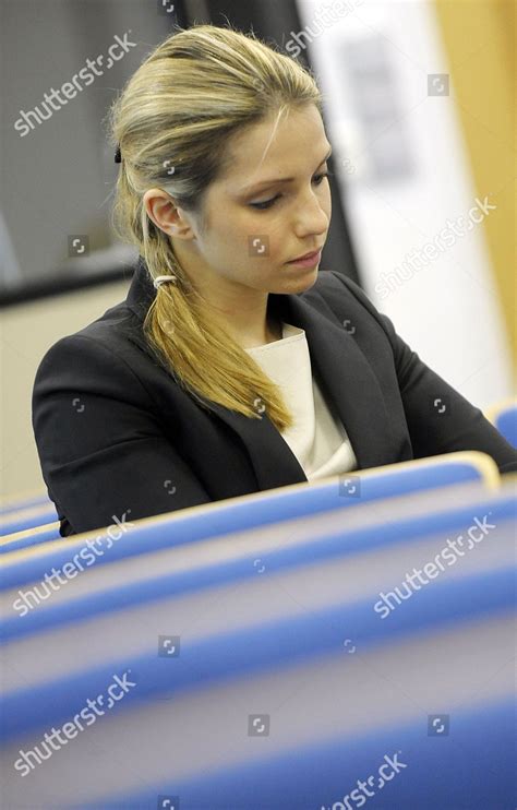 Eugenia Tymoshenko Daughter Jailed Former Ukrainian Editorial Stock