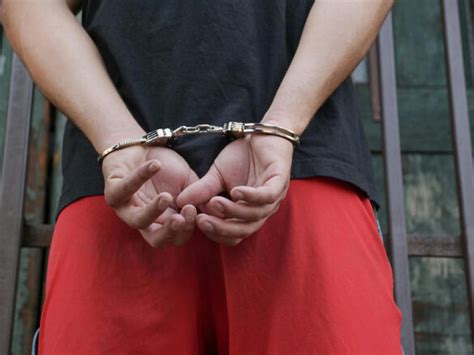 Types Of Hate Crimes Penal Codes And