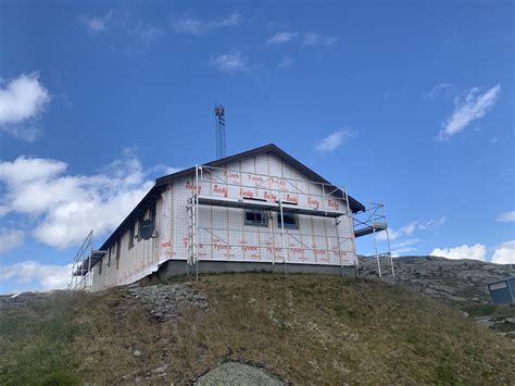 Nybygg I Rogaland Bygge Hus Eller Hytte Olma Bygg