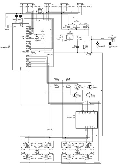 Problem With Transmitting Data Via Nrf24l01 Networking Protocols