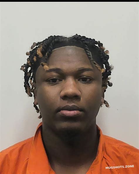Javarus Shermar Davison 03302024 Montgomery County Mugshots Zone