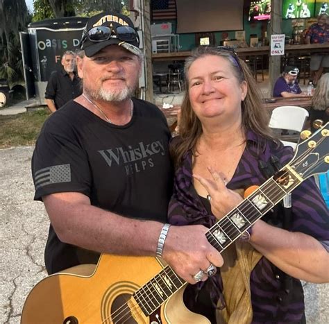 Rusty Wright Band Updated Their Cover Rusty Wright Band