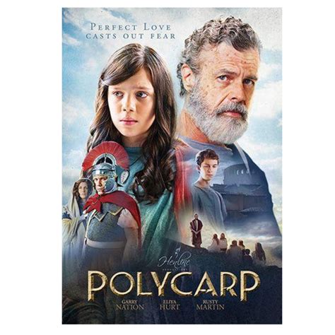 Polycarp Seeds Of Faithfulness