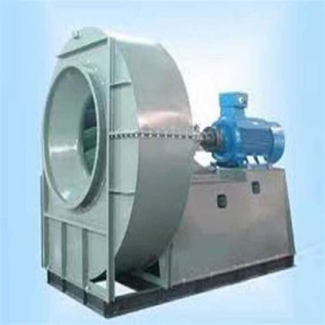 Forced Draft Fan At ₹ 85000piece Ahmedabad Id 2854865025430