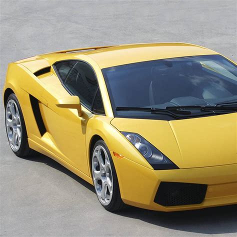 Lamborghini Gallardo