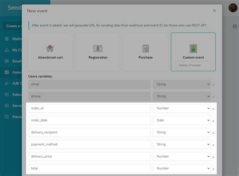 How To Create Dynamic Emails Triggered By Events Using Pre Made