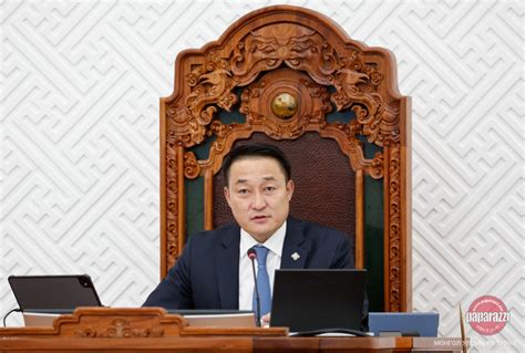 Д Амарбаясгалан Хууль хэнийг ч үл ялгаж эрх тэгш үйлчлэх ёстой