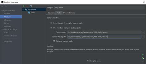How To Create Servlet In Idea Javatutorial Phpcn