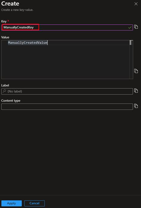 Azurermappconfiguration Not Returning App Configurations Referenced Key Vault Secrets