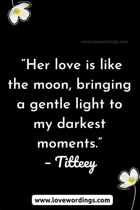90 Best Dark Love Quotes And Messages 2023
