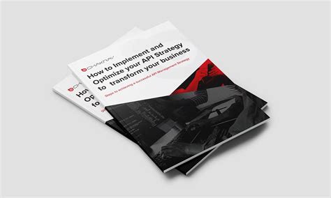 How To Implement An Api Strategy To Transform Your Company