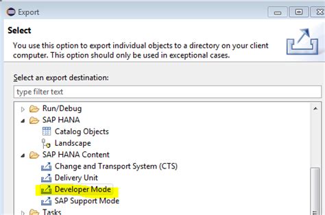 Solved Copy Hana Views Across Schemas Sap Community